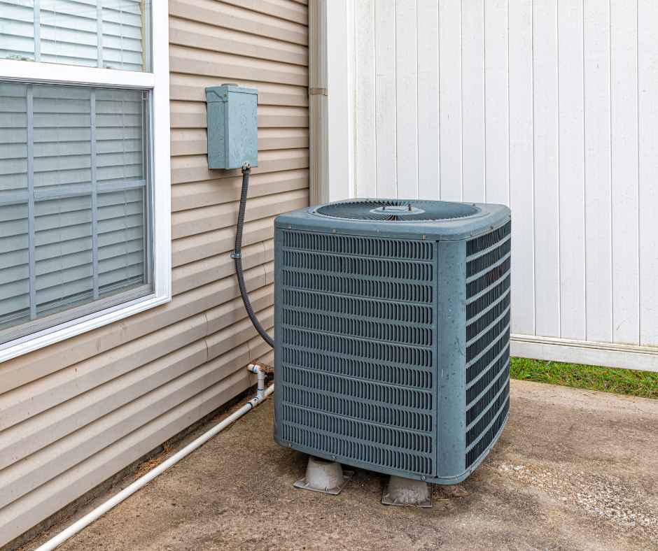 Signs Your Air Conditioner Needs To Be Replaced | Winters Home Service